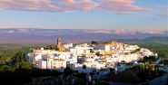 Top Five Best Activities To Do In White Village Vejer De La Frontera Top Five Best Activities To Do In White Village Vejer De La Frontera