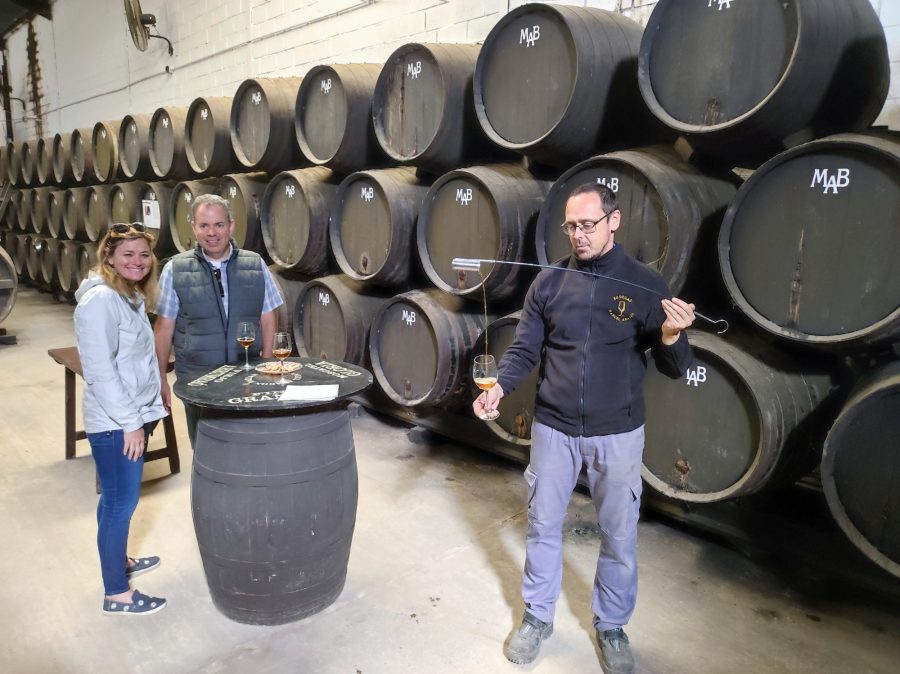 New sherry DO wine regulations – Explore La Tierra